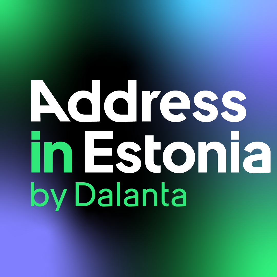 Legal Address and Contact Person Service in Estonia | Address in Estonia