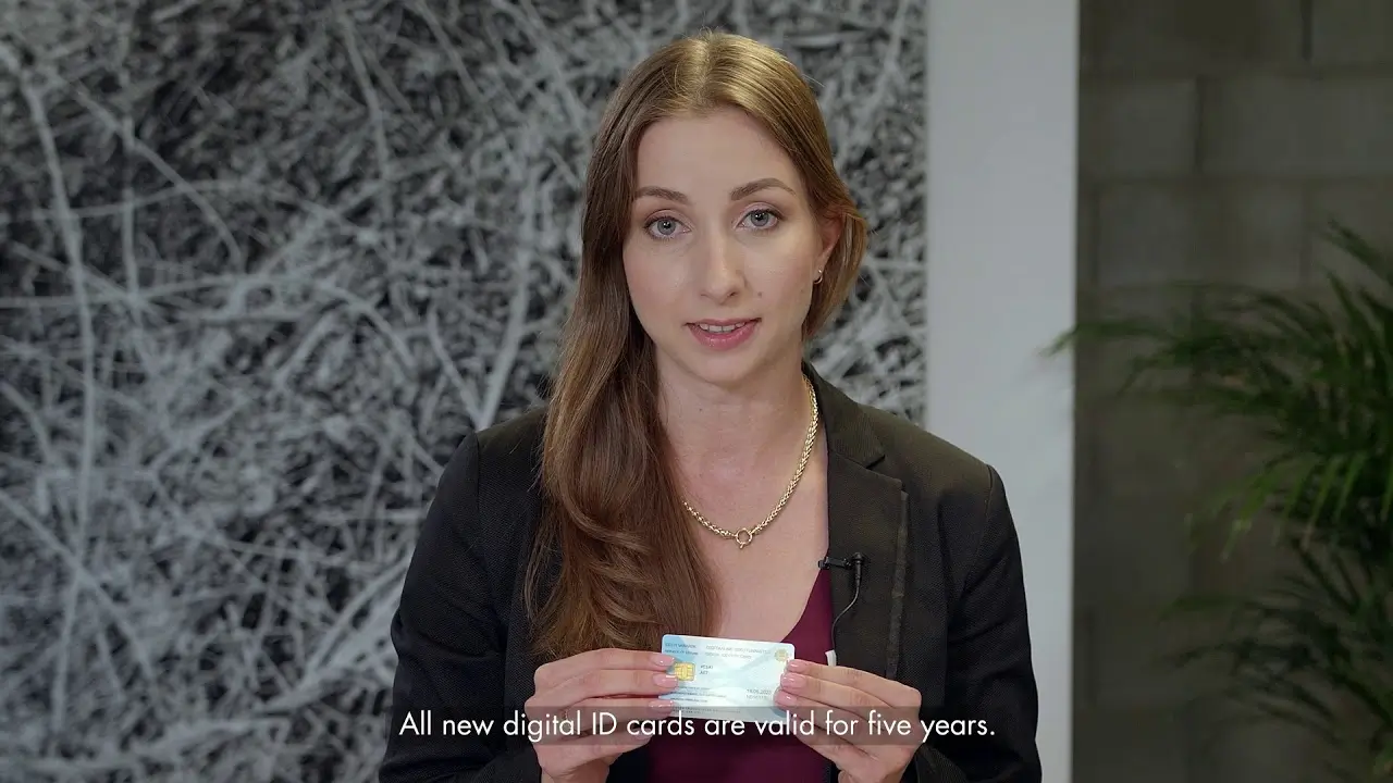 How to Use Your Estonian E-Residency Digital ID Card: A Complete Guide - Address in Estonia by ...